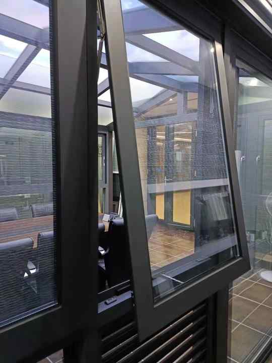 Double Glazed Windows Australia - Commercial & Soundproof