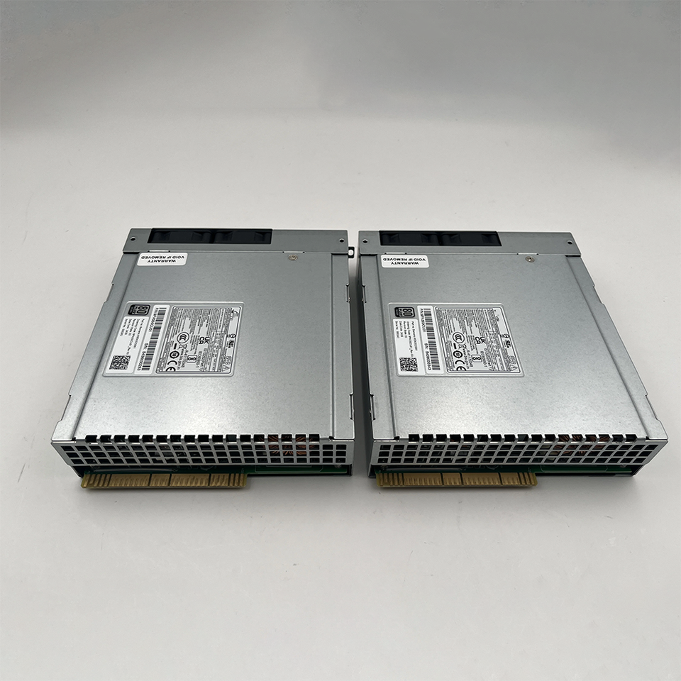 Siemens Industrial Power Supply 350W A5E43523091 FSP350-60EVML for ...