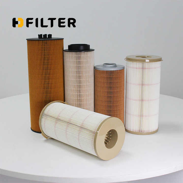 537-1410 Filtro De Combustível 9J-2308 274-6720 548-3645 D638-000-802A ...