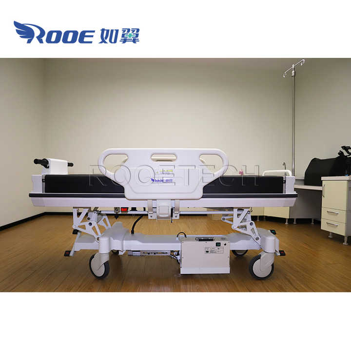 BD26C1 Height Adjustable Electric Automatic Patient Transfer Bed for ...