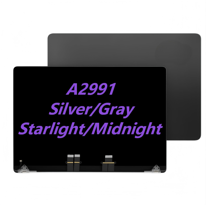 How to Choose the Right MacBook A2485 M1 Pro 16 Screen Panel