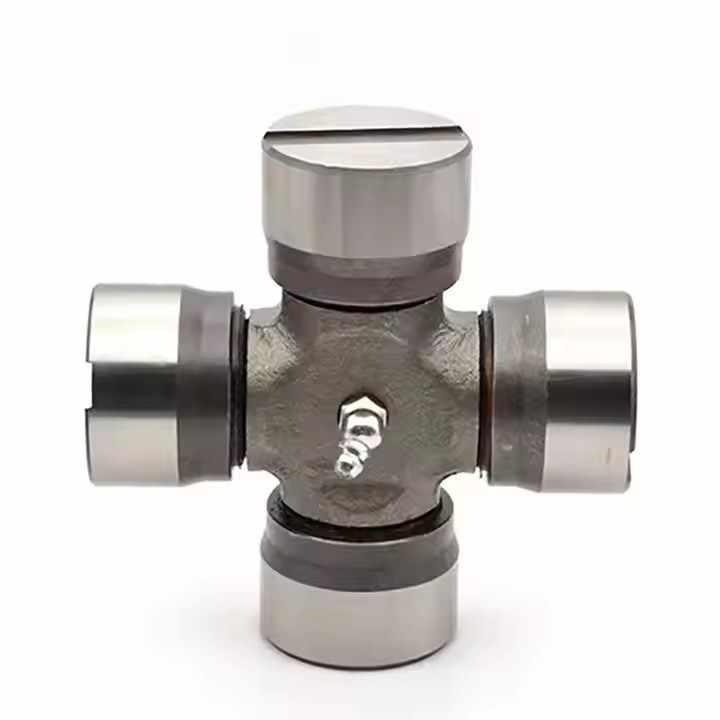 Good Performance Universal Cross Joint Bearing GUN-38 Cross Bearing Universal Joint Couplings ...