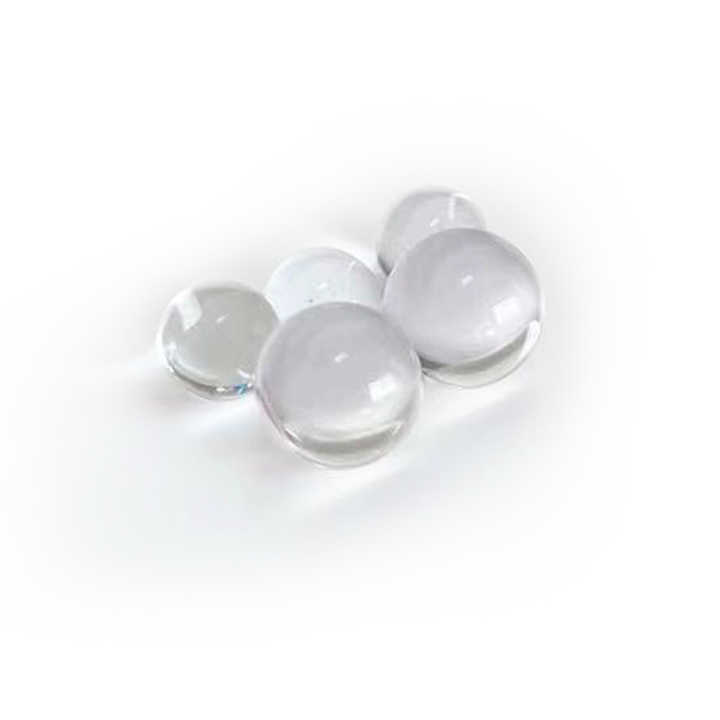 Wholesale price Diameter 1.5mm 2mm 3mm 4mm Spherical Lenses BK7 Optical ...