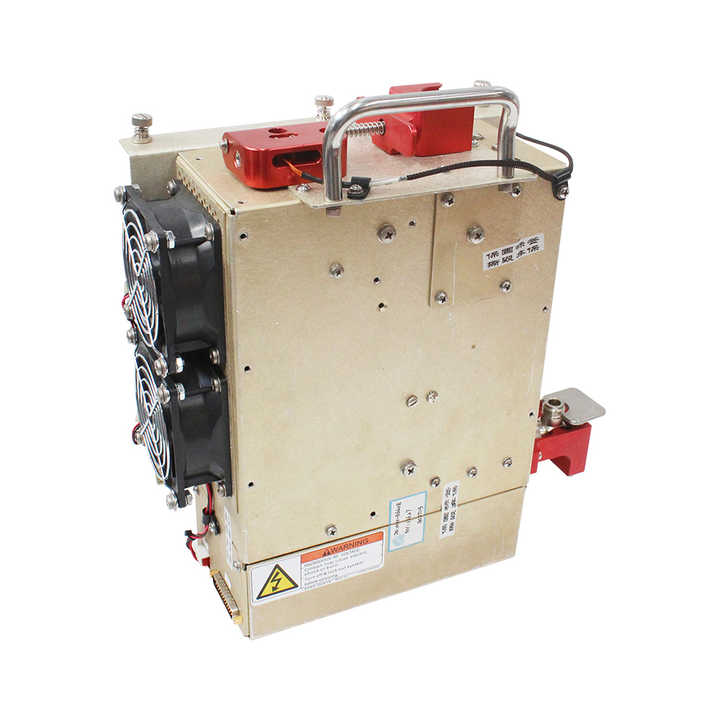 AMAT Applied Materials Semiconductor 0010-36408 DPS Chamber RF Match