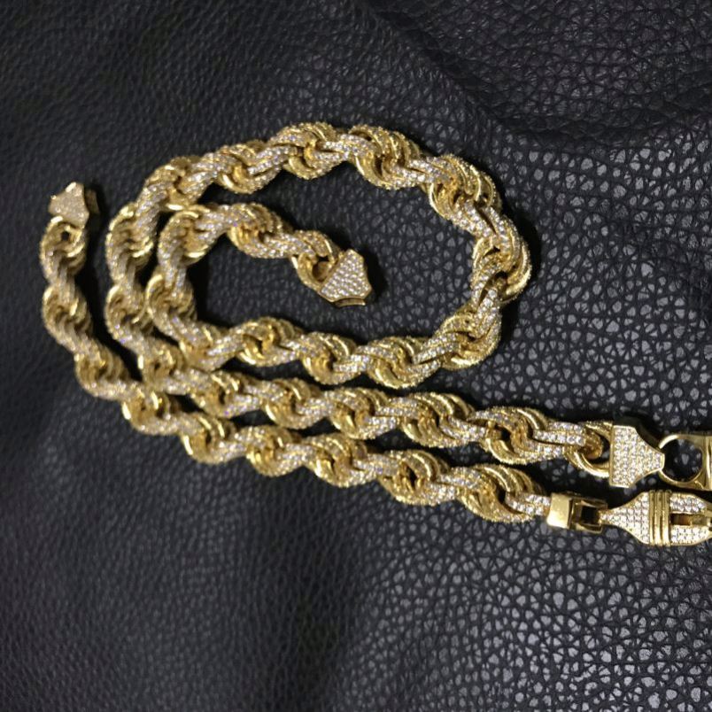 Elegant Dubai Gold Chains For Unique Look - Alibaba.com