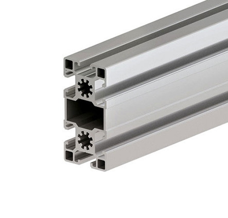 45 Series Industrial Aluminum Profile for Frame Construction| Alibaba.com