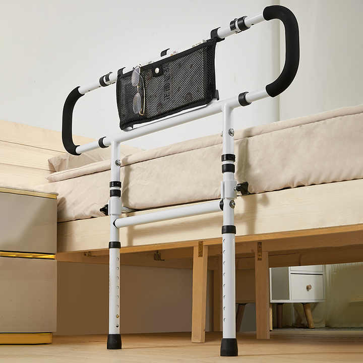 Home Care Detachable Bed Safety Rail for Elderly| Alibaba.com