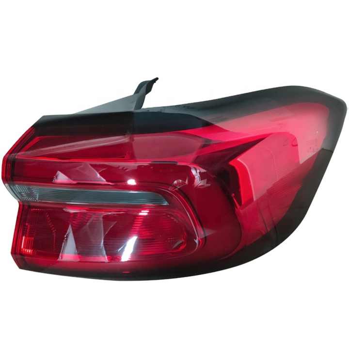 Original Car Tail Lamp Taillamp Taillight for Chery Tiggo 7 8 Pro ...