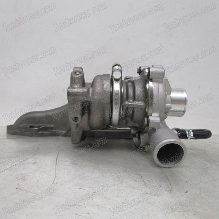 High Quality Turbo Kits for Toyota Yaris & Mini Cooper