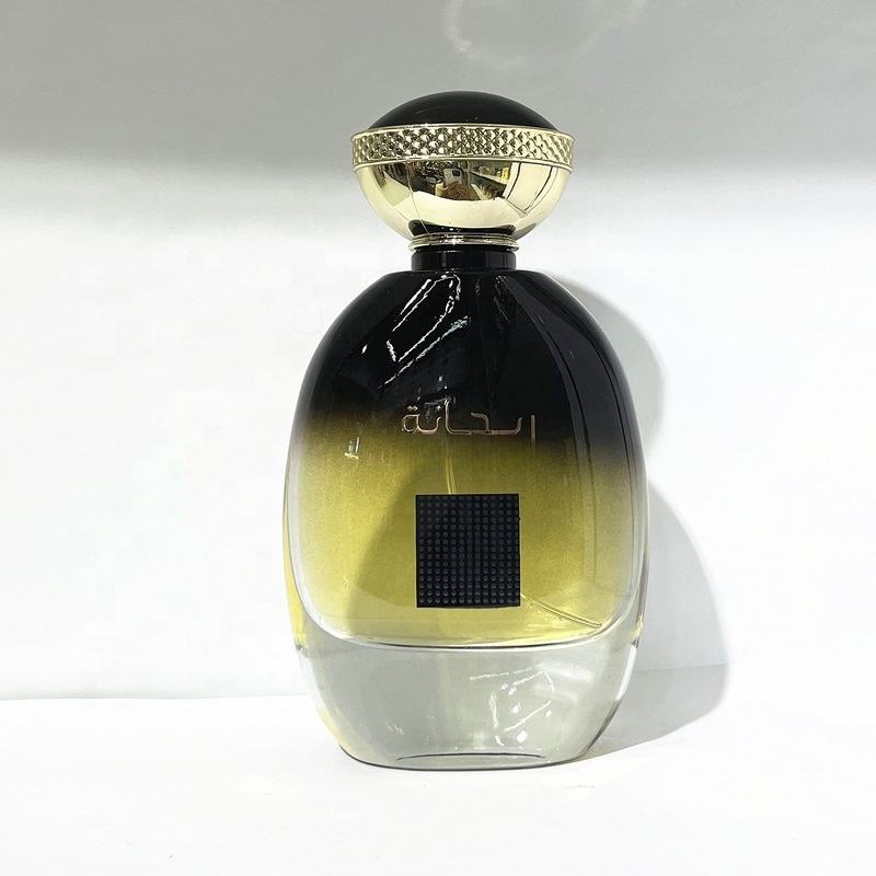 Popular Original Arabic Mayor Dubai Perfume Citrus Vanilla Muslim 100ML ...