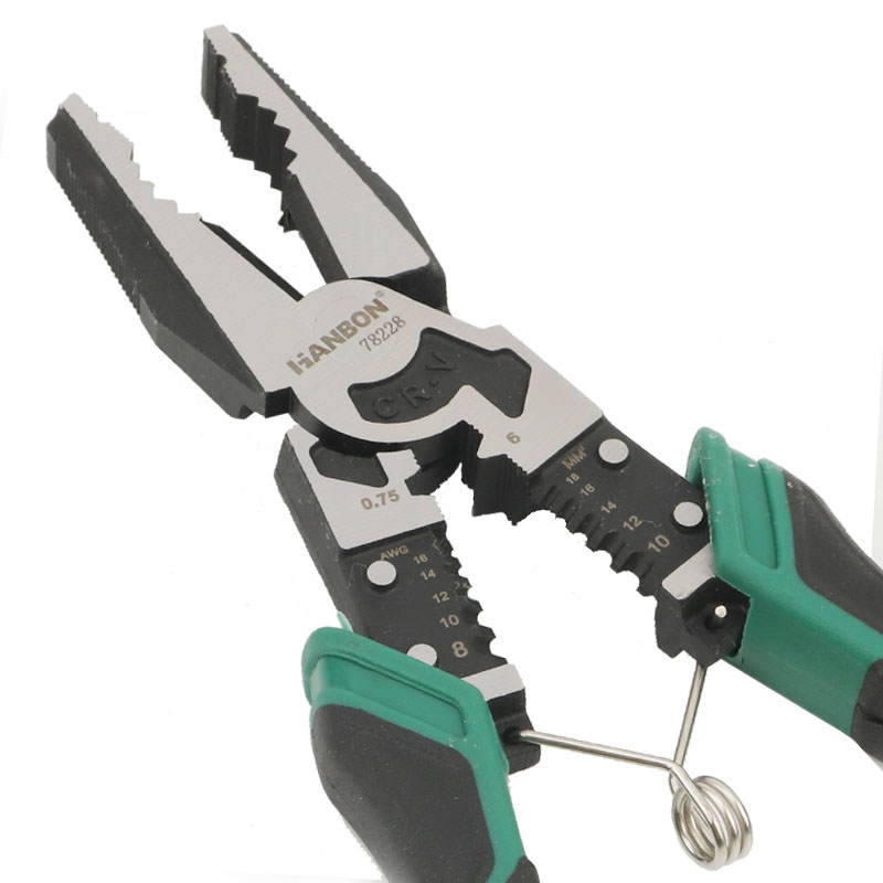 Shandong Hanbang Tools Co., Ltd. - Hand Tools, Power Tools