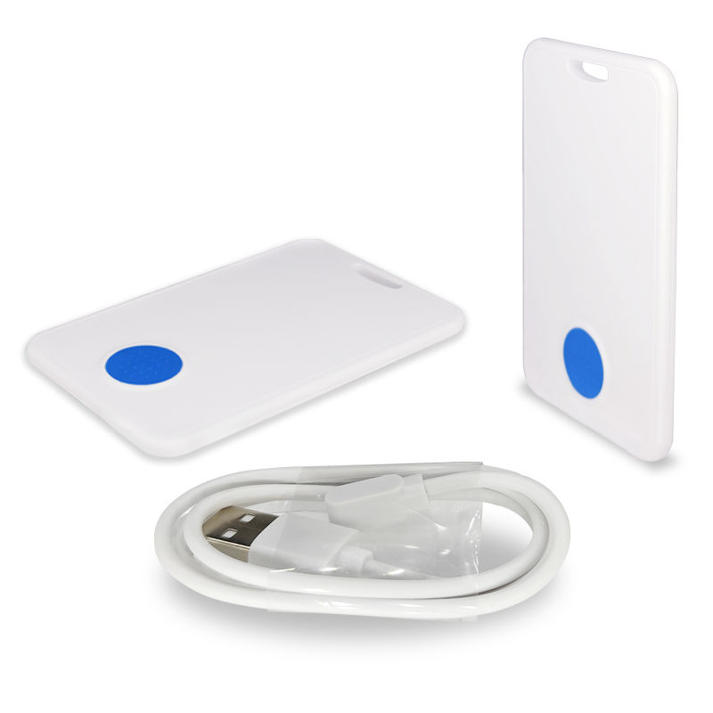 Holyiot Waterproof Bluetooth Name Tag With Rfid Badge & Location ...