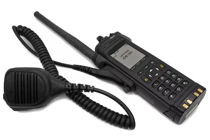 Apx7000, Radio Apx 5000Handheld Top Quality Professionnel P25 System ...