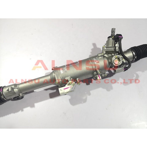 Steering Rack For-Toyota USF40 RHD LS460 steering gear/ steering box ...