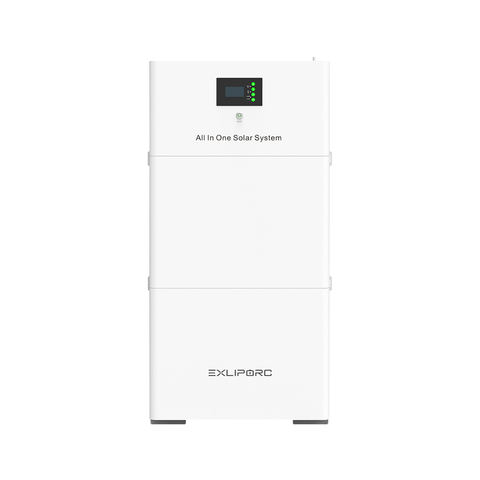 ESS Battery pack, ESS Battery pack direct from Exliporc New Energy ...