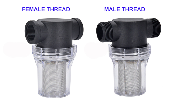 high tank filter pressure washer inline filter filter for machinery ...