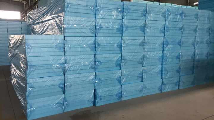 Hot Sale Xps 10mm Insulation Foam Board Styrofoam Polystyrene 25mm ...