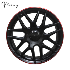 Premium-Quality 20 inch offset rims For All Vehicles - Alibaba.com