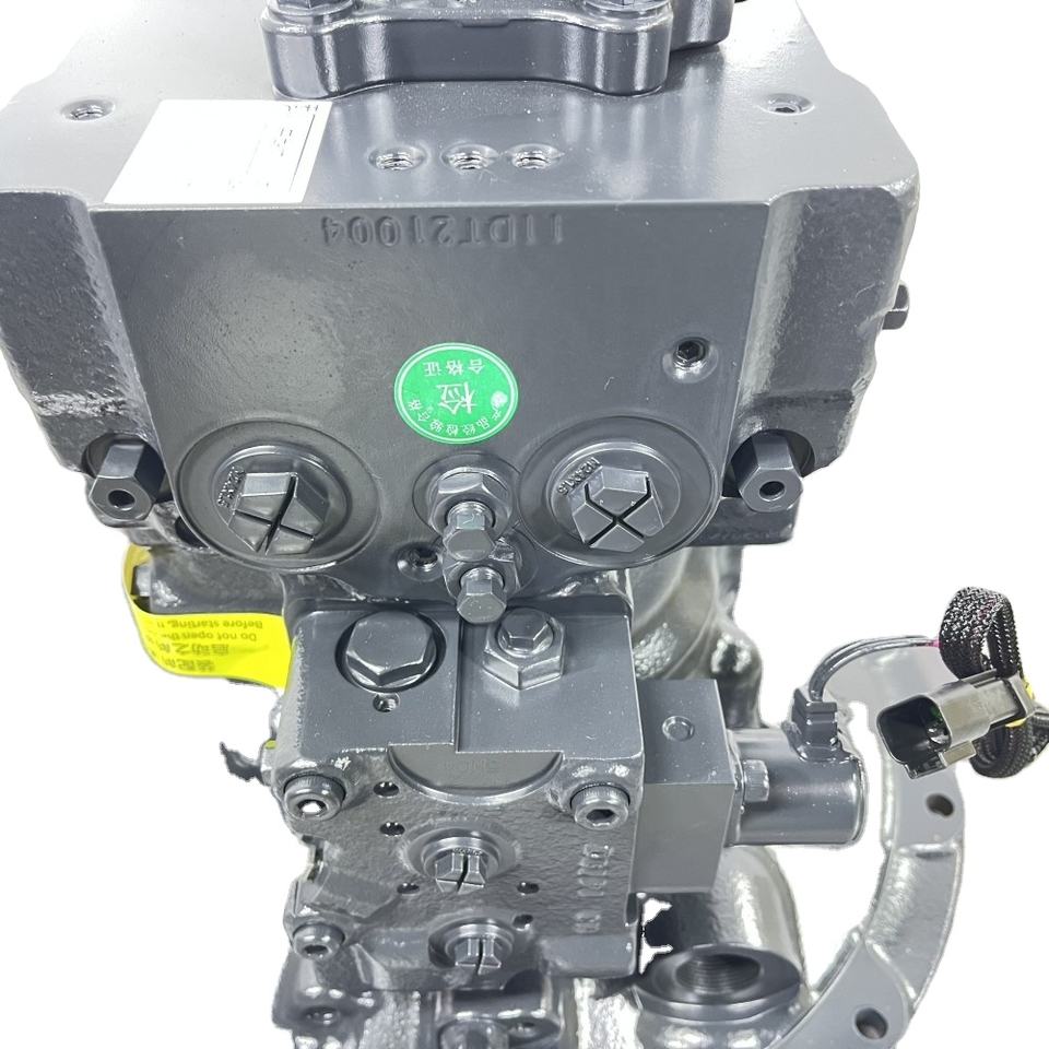 For PC70-8 Main Water Pump 708-3T-00151 Hydraulic Construction ...