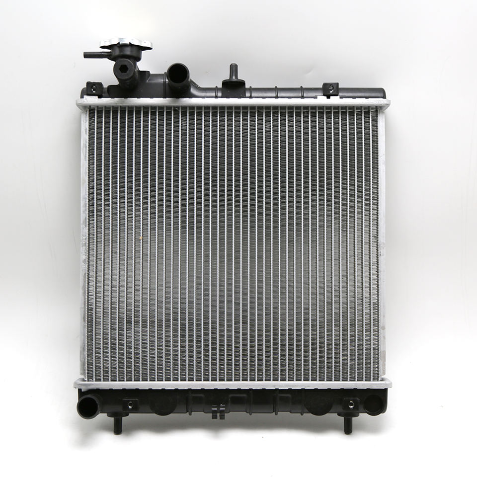 OEM Aluminum Radiator Suitable for Hyundai Automobile New Condition OE ...