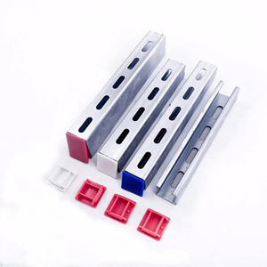 Durable 50x50 Mm Unistrut For Consistently Covering Items - Alibaba.com