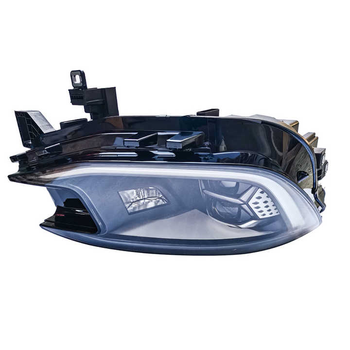 VW ID3, ID6, ID4 CROZZ Spare Parts - Reliable & Efficient