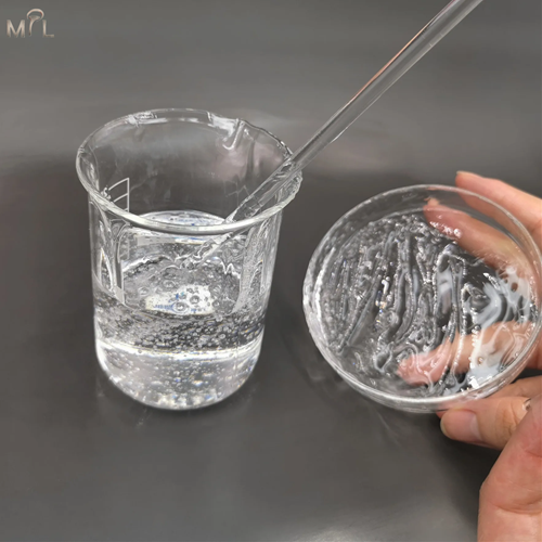 UV Resin - Acrylated Aliphatic Urethane for Wood & Plastic