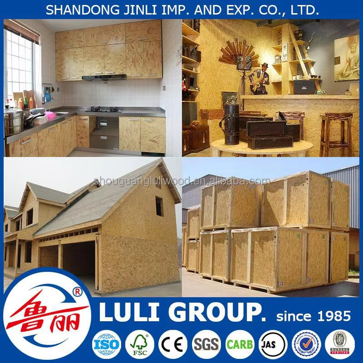 Outdoor Wall Structural Insulated Panel OSB Sandwich SIP Panels EPS ...