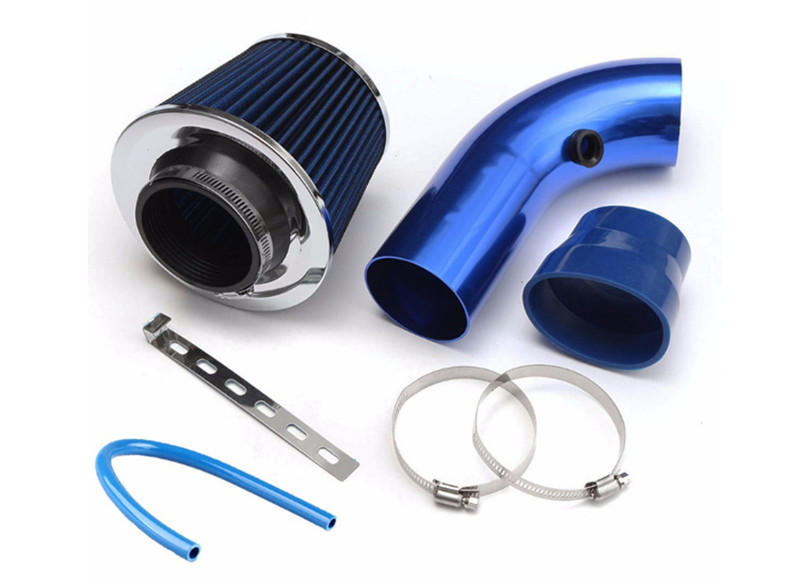 Large High Flow Air Filter Kit Mushroom Head Intake Car Universal 3 ...