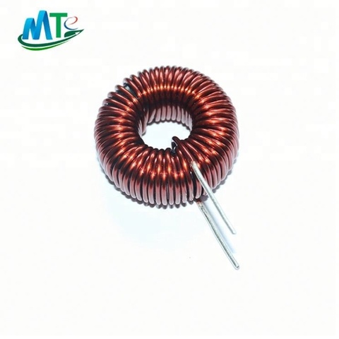 60uh~100uh Toroidal Inductor for 100khz Power Supply