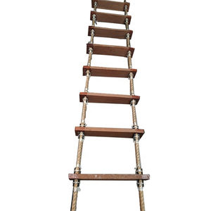 Wholesale marine pilot ladder rubber step For Your Marine Activities ...
