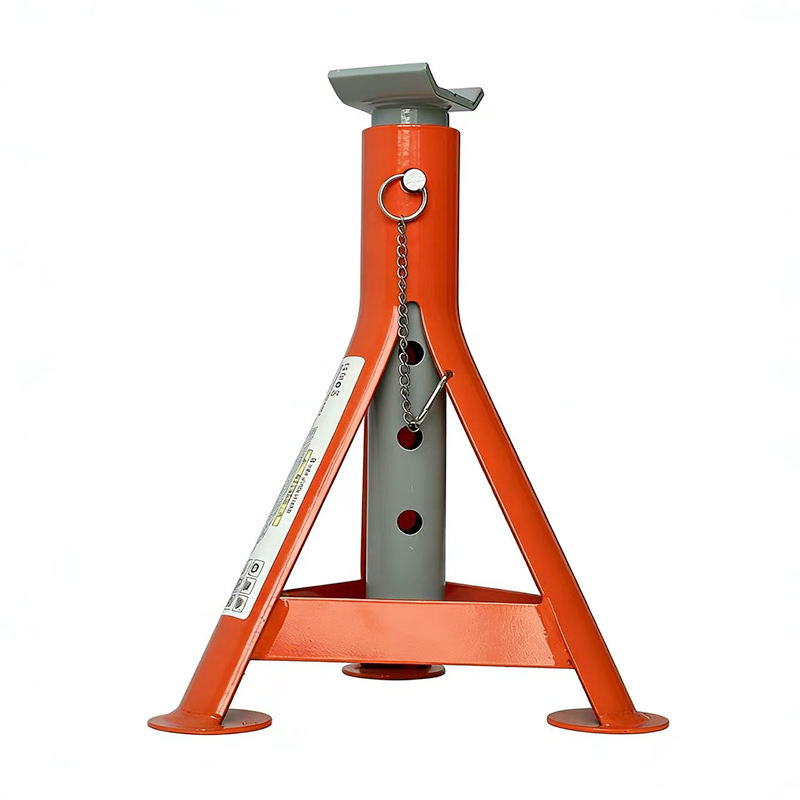 3 Ton Jack Stands for Cars Double Locking Jack Stands CE&GS ...