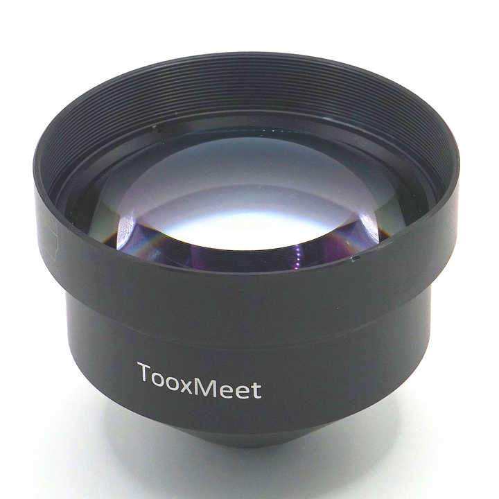 Customized Close-up Lens Zero Distortion Fixed Focus Zoom Camera Lenses ...