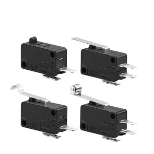 Get A Wholesale 220v micro switch For Controlling Equipment - Alibaba.com