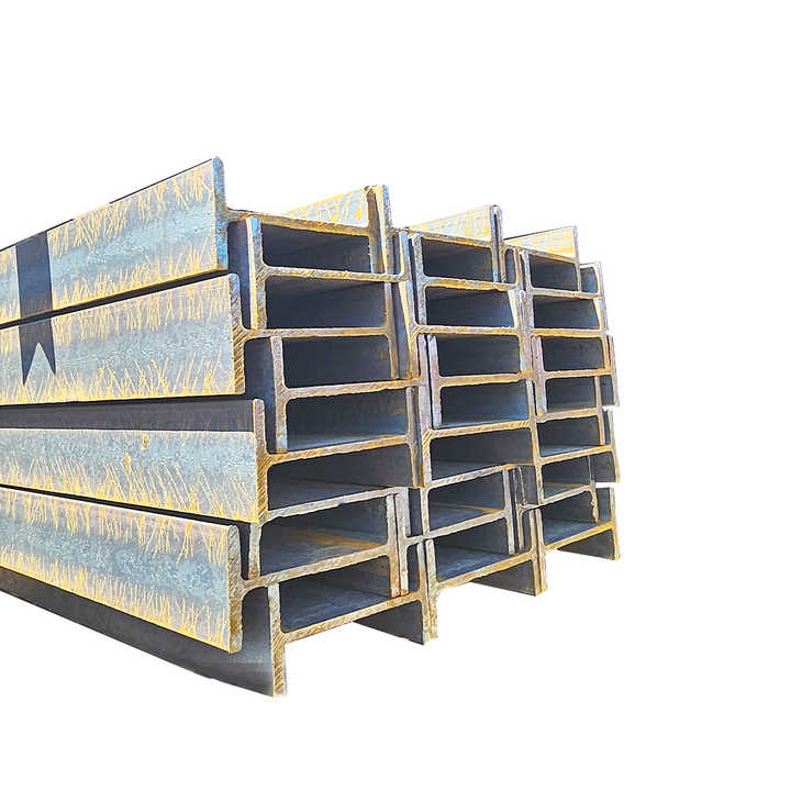 IPE HEA HEB ASTM A572 Grado 100*100*6*8 250*125*6*9 H Estructura de ...