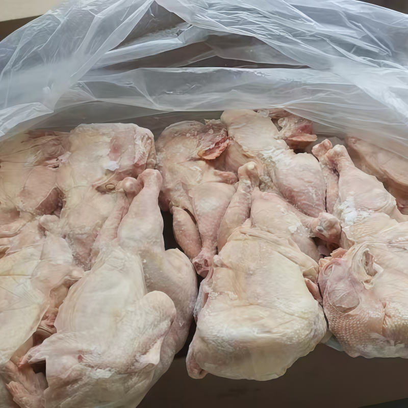 Halal Organic Frozen Whole Chicken Halal Frozen Chicken Halal Frozen ...