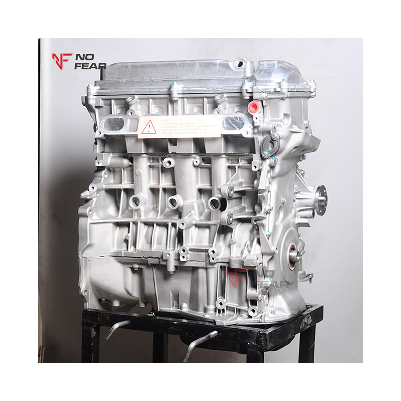 High-Performance Wholesale toyota 2az fe engine long block engine long ...
