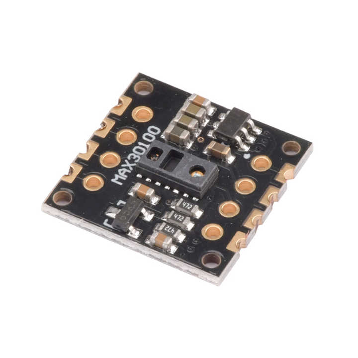 MAX30100 Heart Rate Oximetry Sensor Module Heart Rate Oximetry Sensing ...