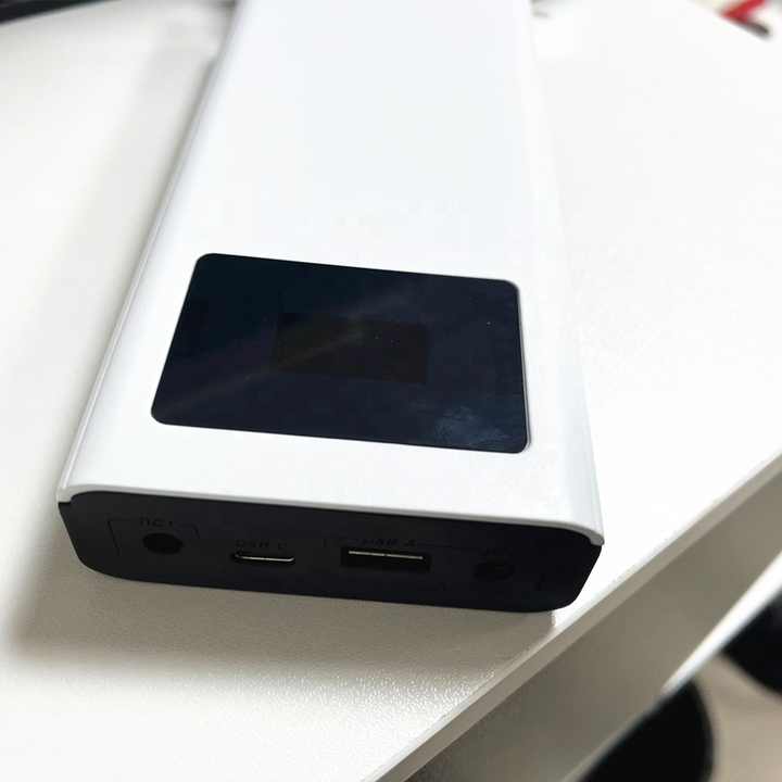 Best 18V 19.5V USB-C USB-A 20000 Mah Power Banks Charger for Laptops ...