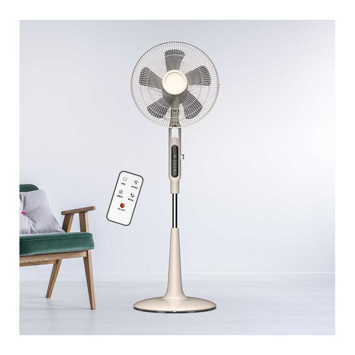 10 Speed Settings AC Stand Fan| Alibaba.com