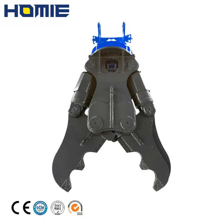 Construction Demolition Shear, Concrete Shear, Scrap Metal Scissors ...