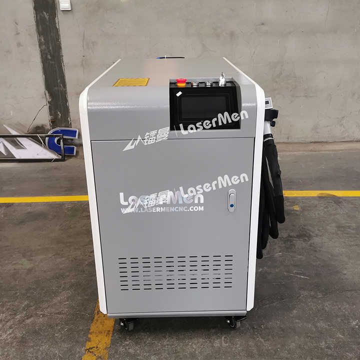 Laser Bestselling Continuous Wave Laser Welder Machine | 3-in-1 ...