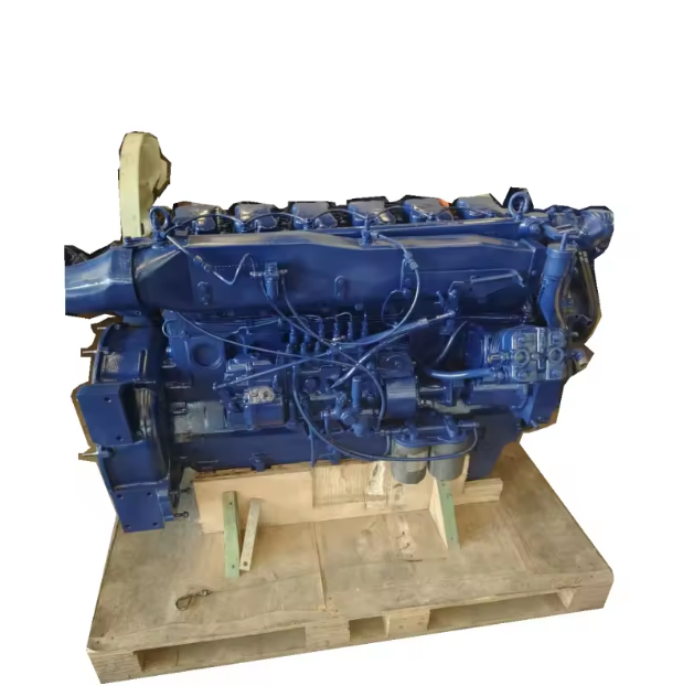 High Performance Weichai WD615 266HP Engine Good Price| Alibaba.com
