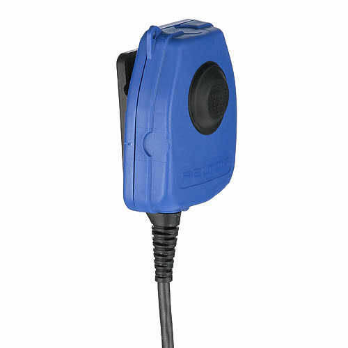 PMLN6803 PMLN6368A Adapter for Peltor Headsets & Motorola PTT