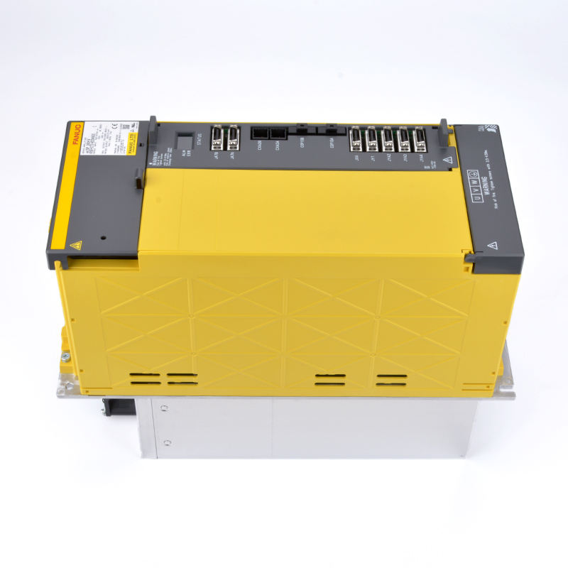 Japan Original Fanuc Servo Drive Amplifier A06B-6270-H100#H600 Vit| Alibaba.com