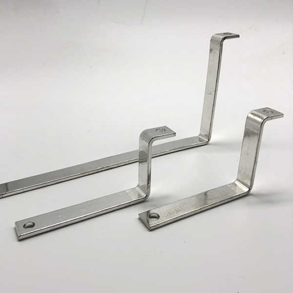 Multi-plate Power Busbar - Flexible Copper for Milling