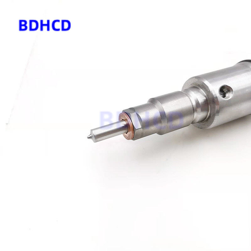 0445120232 Diesel Common Rail Fuel Injector 0445120309 for DongFeng ...