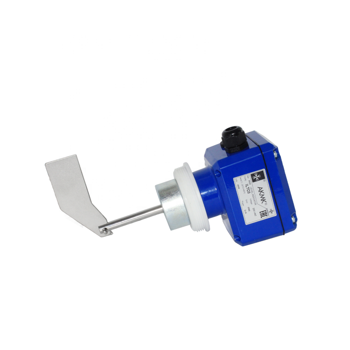 Torex ILTD0 Rotating Paddle Level Indicator - Reliable & Durable