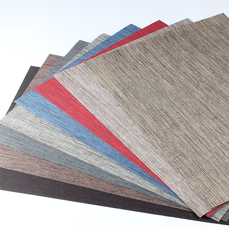 Kain Polyester Spandex Lapis PVC - Tahan Lama & Tahan Air