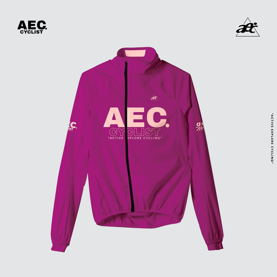Custom Breathable Lightweight Windproof Nylon/Cashmere Road Cycling ...